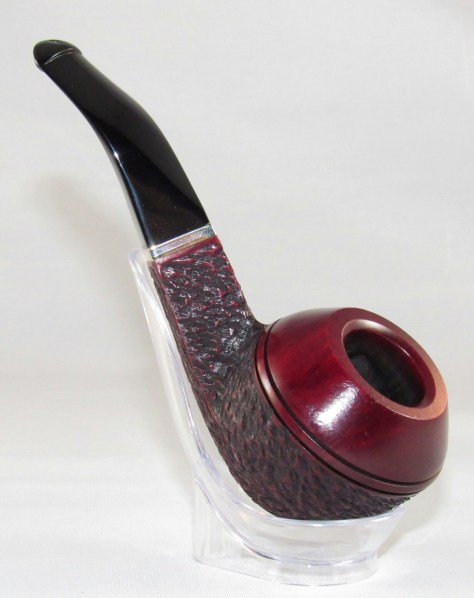 Peterson Captain Pete XL80 | PipesRevival