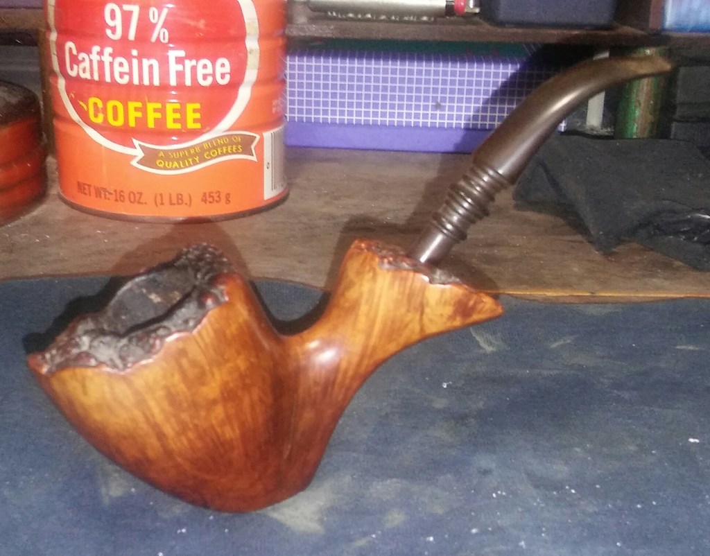 Karl Erik | PipesRevival