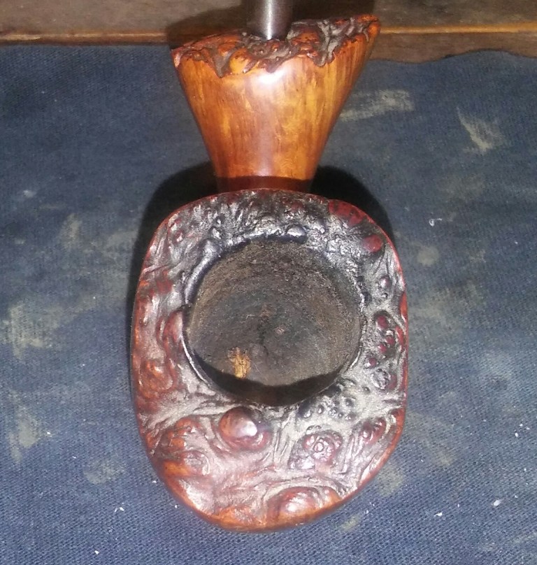 Karl Erik | PipesRevival
