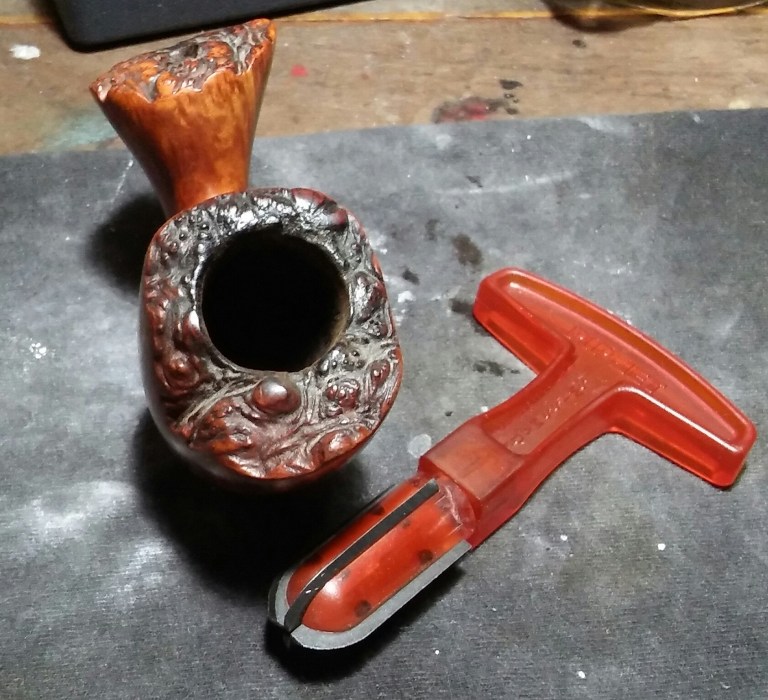 Karl Erik | PipesRevival
