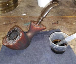 Karl Erik | PipesRevival