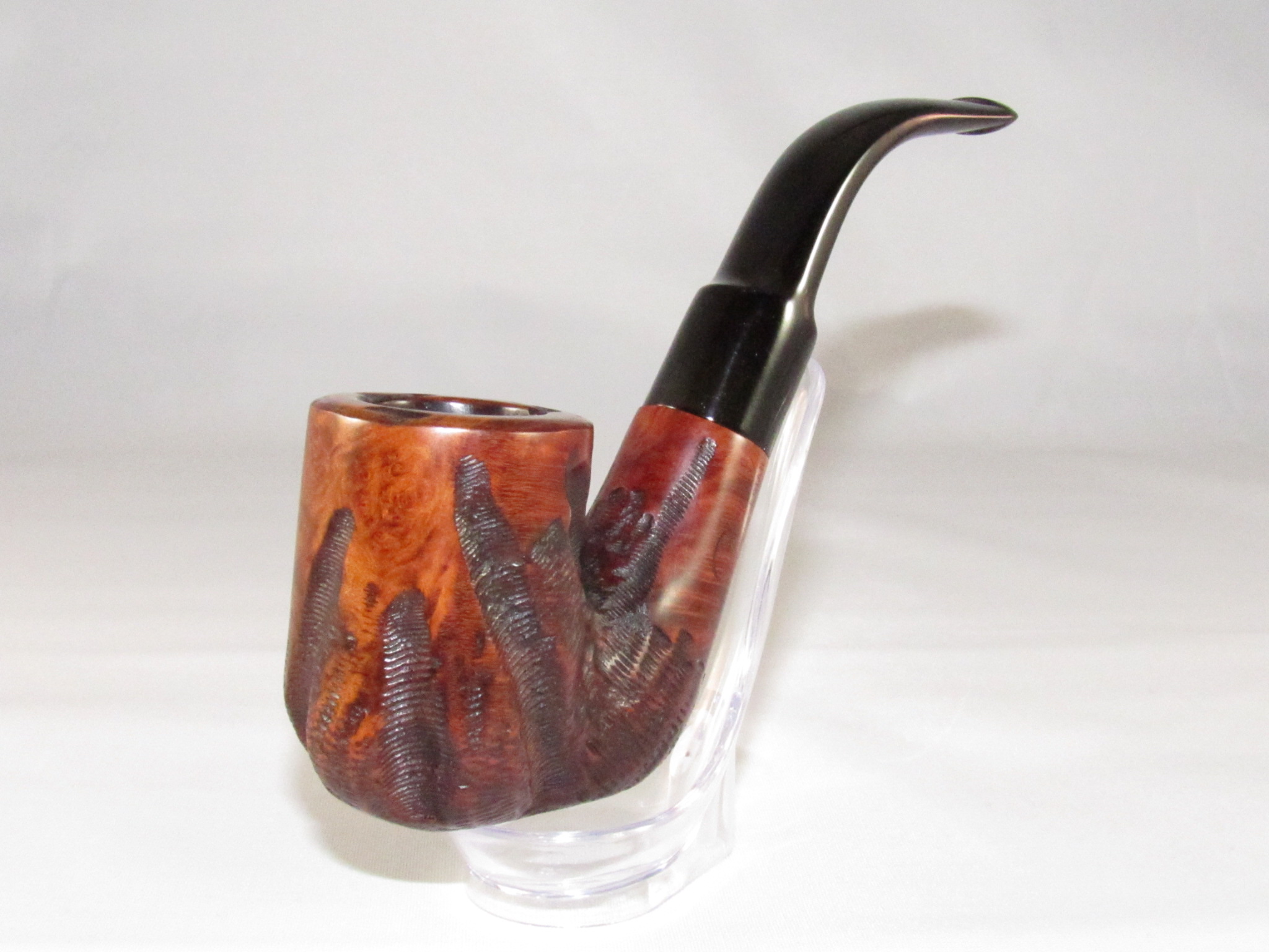 A Pipe For Poppy. | PipesRevival