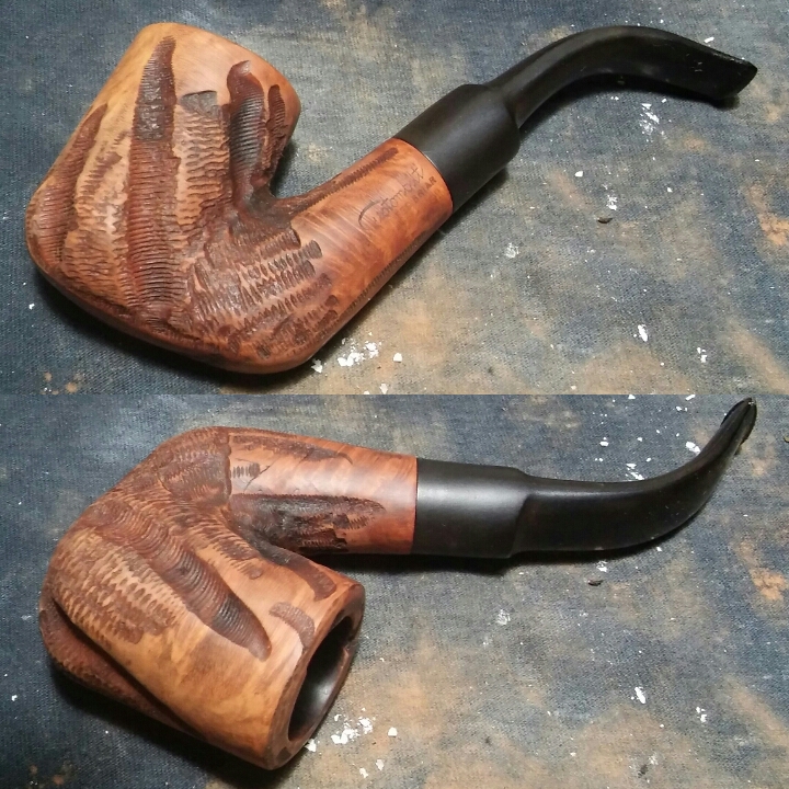 A Pipe For Poppy. | PipesRevival