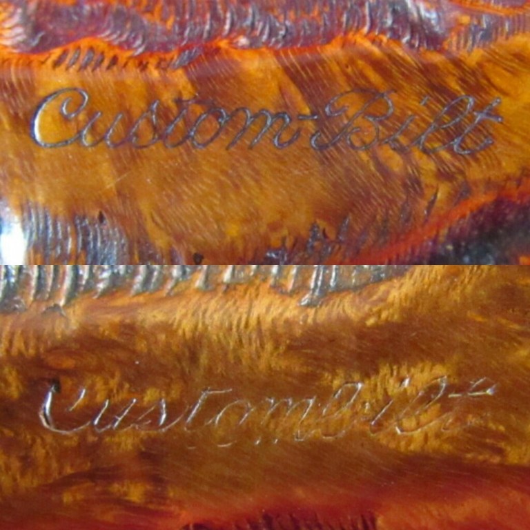 Custom-Bilt/Custombilt | PipesRevival
