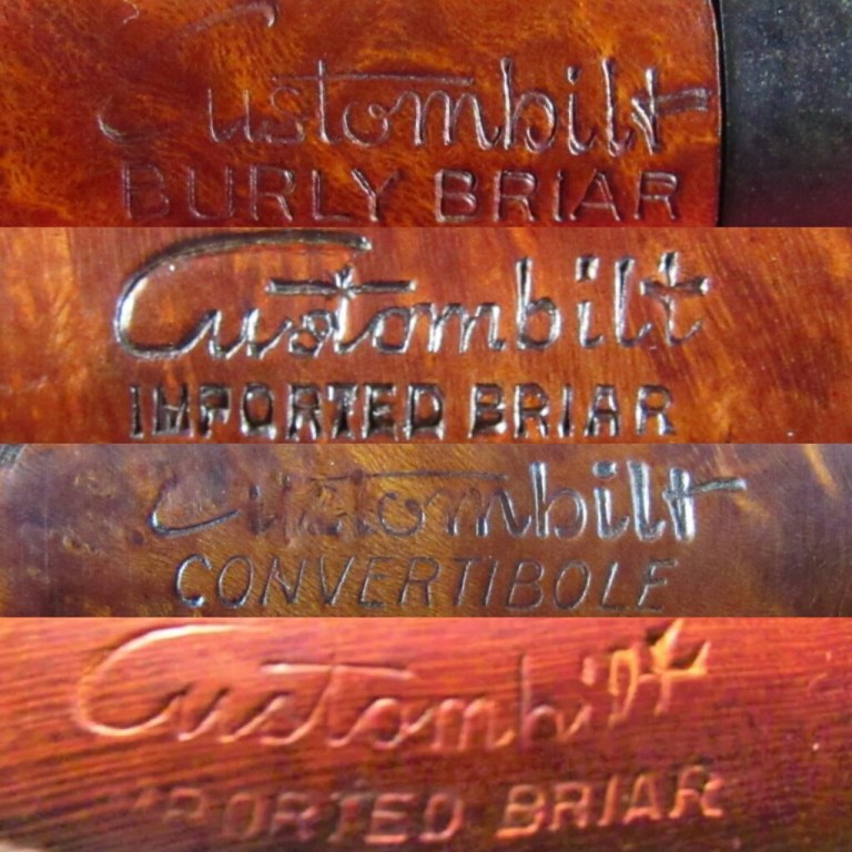 Custom-Bilt/Custombilt | PipesRevival