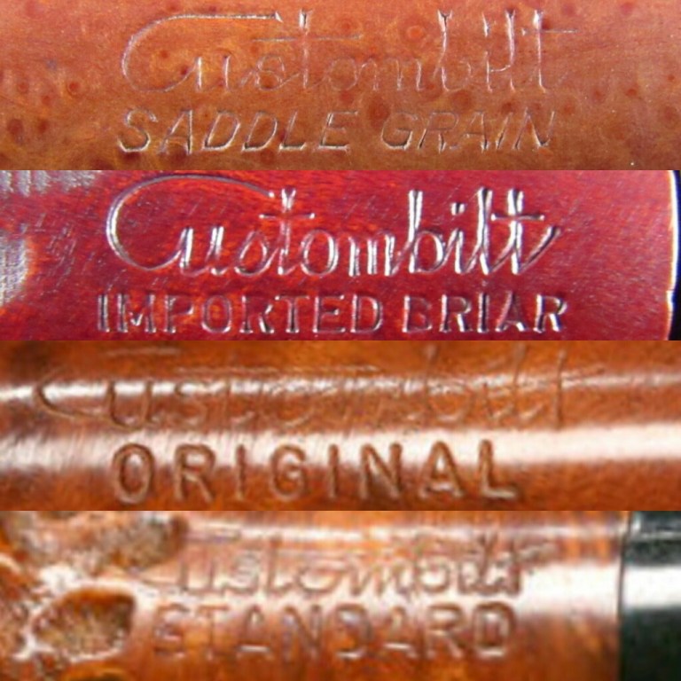 Custom-Bilt/Custombilt | PipesRevival
